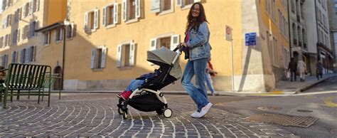 BABYZEN YOYO² - najlepszy wózek kompaktowy - Mamy Gadżety