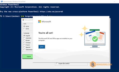 Как установить офис 365 на виндовс 11