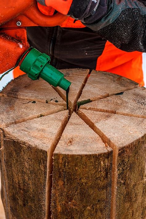 Как развести костер