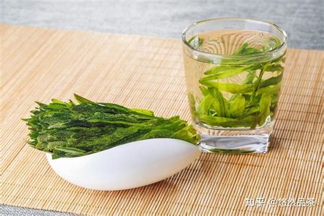 【名茶香气解析之11：太平猴魁】 知乎