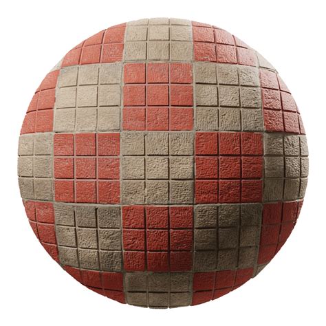 Interlock Texture Poliigon