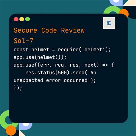Cyserch Security On Linkedin Nodejs Javascript Security