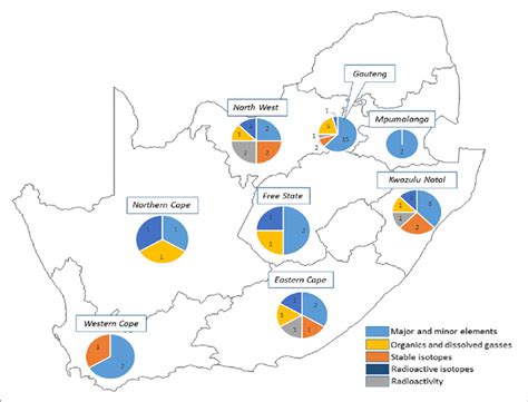Laboratory Analyses Capabilities Per Province Download Scientific Diagram