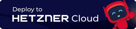 coolify hetzner docs