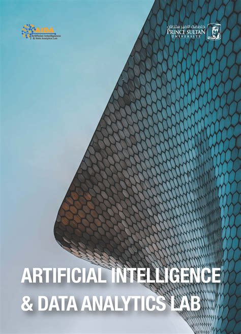 Artificial Intelligence And Data Analytics Lab