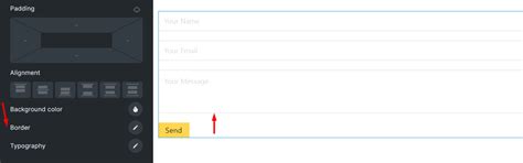 Solved Two Small Bugs In The Form Element Bugs Bricks Community Forum