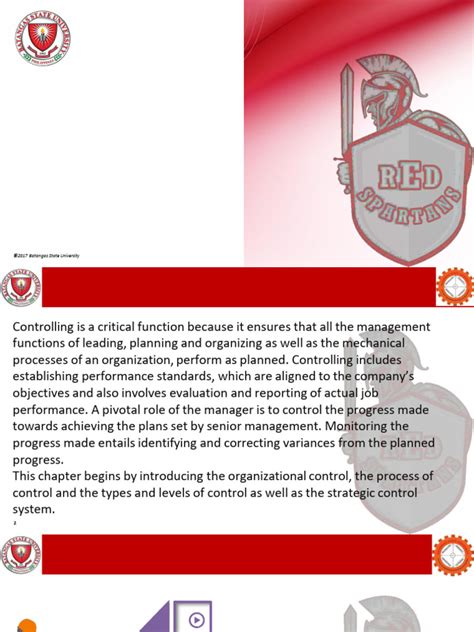 Engg 406 Module 8 Essentials Of Control Pdf Policy Cognition