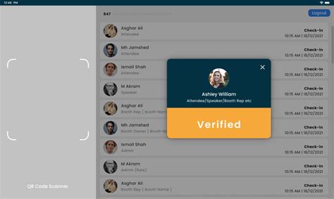GitHub Chbilalramzan FlutterQRcode Flutter QR Code Scanner App For A