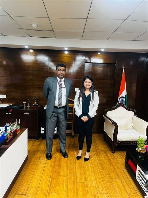 Shivani Babbar On Linkedin Observenowgovernance