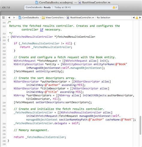 Ios Development Youre Doing It Wrong Ios App Architecture And Tdd 1