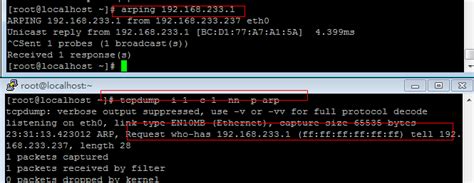 Linux网络抓包分析工具tcpdump基础篇 参数说明 阿里云开发者社区 Linux网络抓包分析工具tcpdump基础篇 参数说明 阿里云开发者社区