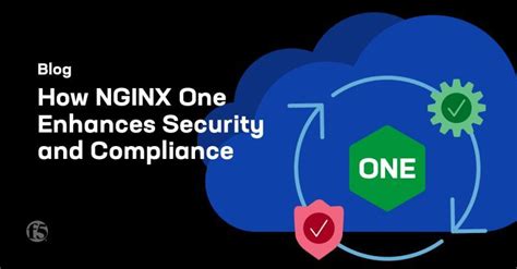 Nginx On Linkedin F5 Nginx One Gives Teams Robust Security And