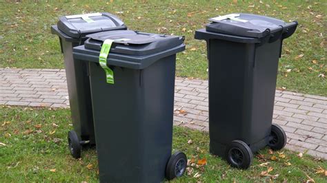 Поставят нови 150 контейнера за битови отпадъци в Търговище Новини бг