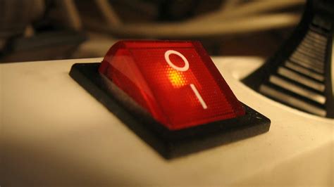 Understanding The Power Button Symbols A Guide To Decoding The I And O