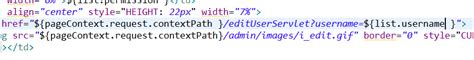 Jsp页面通过el表达式向java后端传汉字出现乱码java Csdn问答