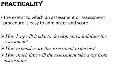 Active Learning And Classroom Assessment Practices Pptx