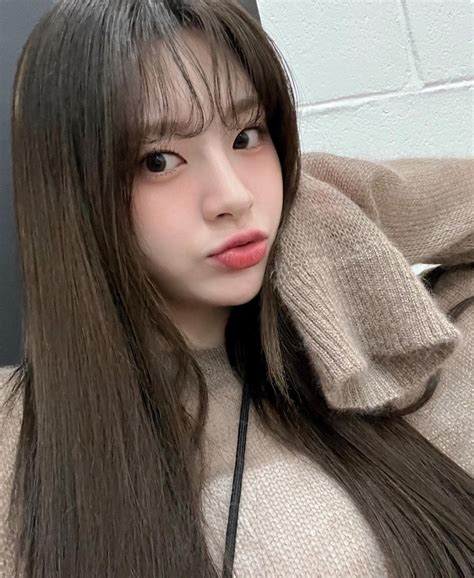blip 감성 여신 윤세은