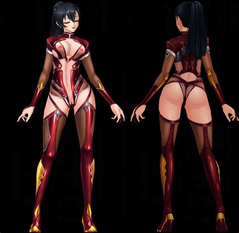 Action Taimanin Mod Tokiko Downloads Adult Games LoversLab