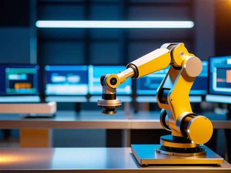 Opencv En Robótica Cómo El Procesamiento De Imágenes De Código Abierto