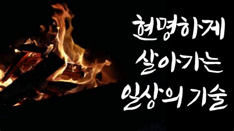 마음이 안정되지 않을 때 불안을 이겨내는 방법 나이들수록 성공하고싶다면 결국 잘될 것이다 삶에 대한 마인드의 차이 인생 쓴소리 조언 철학 삶의지혜 인생명언