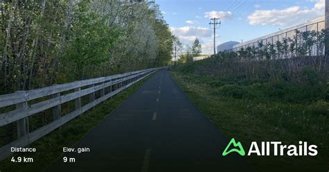Redstone Rail Trail Massachusetts 177 Reviews Map Alltrails