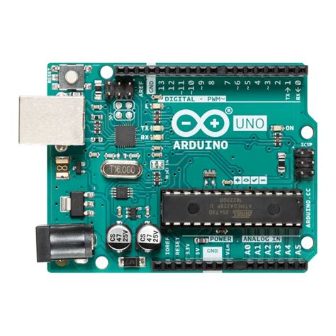 Conectar Un Led Con Arduino Geek Factory