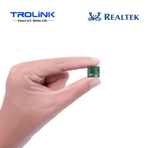 Wifi Module Realtek Rtl8189ftv Vq1 Chipst 72m Sdio 2 0 Security Monitoring Hot Car Navigation