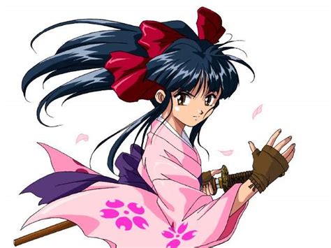 Sakura Shinguji Project X Zone Wiki Fandom Powered By Wikia
