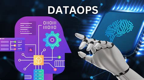 5 Applications Of Ai And Machine Learning For Dataops