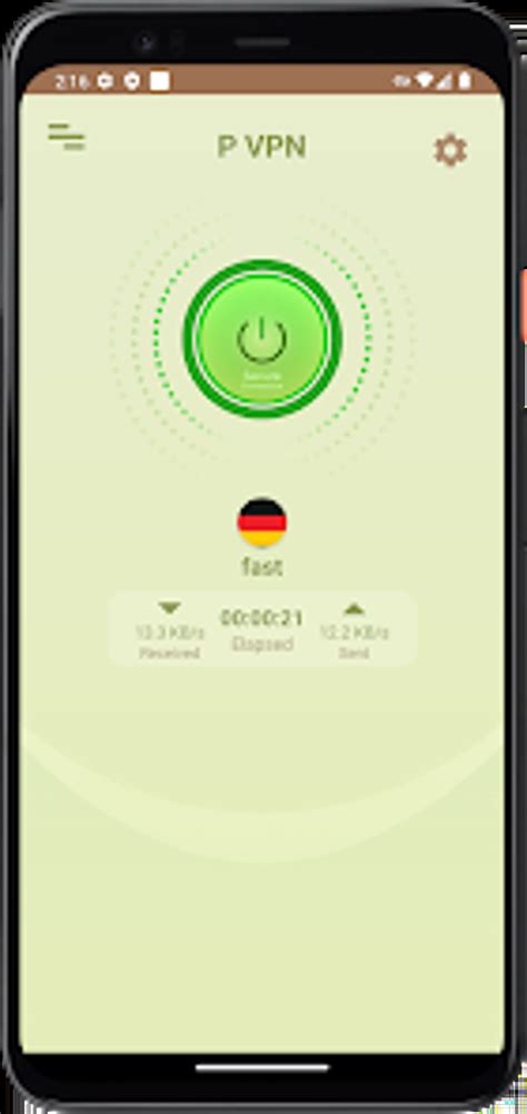 P Vpn Apk For Android Download
