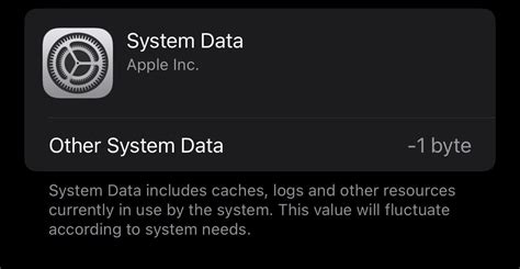 Iphone Storage System Data Storage Keeps Spinning Total Storage For System Data Doesnt