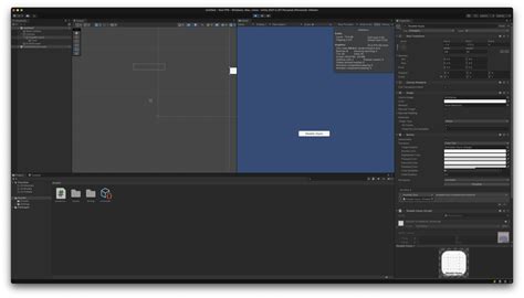Mac M1 Editor Stuck At Low Fps Unity 202122f1 Unity Forum