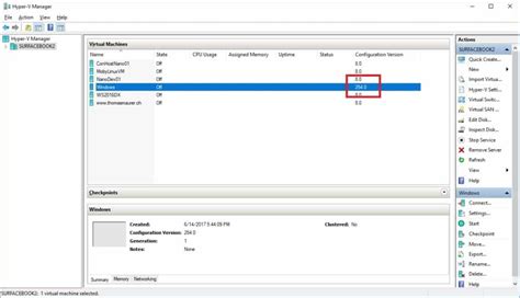 Hyper V Gets Virtual Battery Support Thomas Maurer