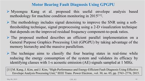 Induction Motor Bearing Health Condition Classification Using Machine