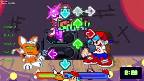 Code For Your Fnf Mod By Flarestripe Fiverr