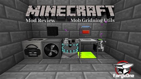 mob grinding utils 1 16 5 1 12 2 download for minecraft