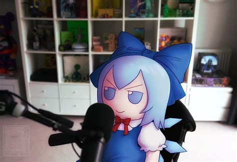 Huge Touhou Drama Real R 2hujerk