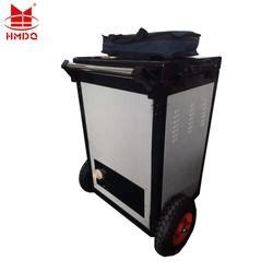 China Underground Electrical Cable Fault Detector Manufacturers Suppliers Factory