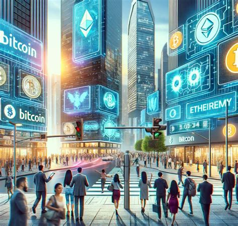 Debunking Myths How Is Crypto Not A Ponzi Scheme