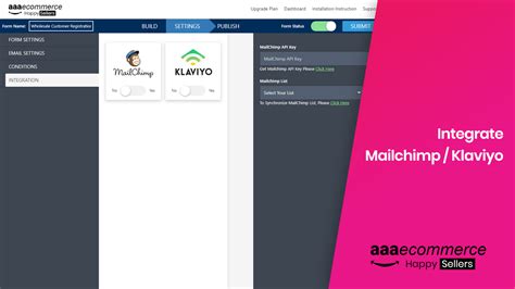 aaa ‑ custom form builder app custom form builder w signup and custom