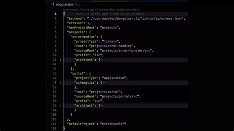 Custom Angular Libraries Ppt