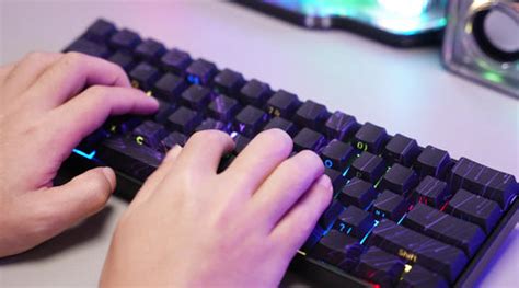 Argb The Key To Stunning Keyboard Visuals