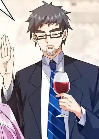 Qiao Lingyun Anime Planet