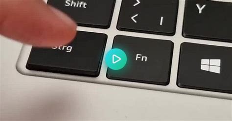 Is It Normal For The Ctrl Key To Be This Loose Galaxy Book Pro 360 13