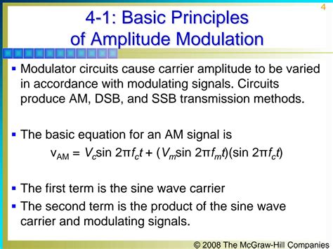 SOLUTION Amplitude Modulator And Demodulator Circuit Studypool