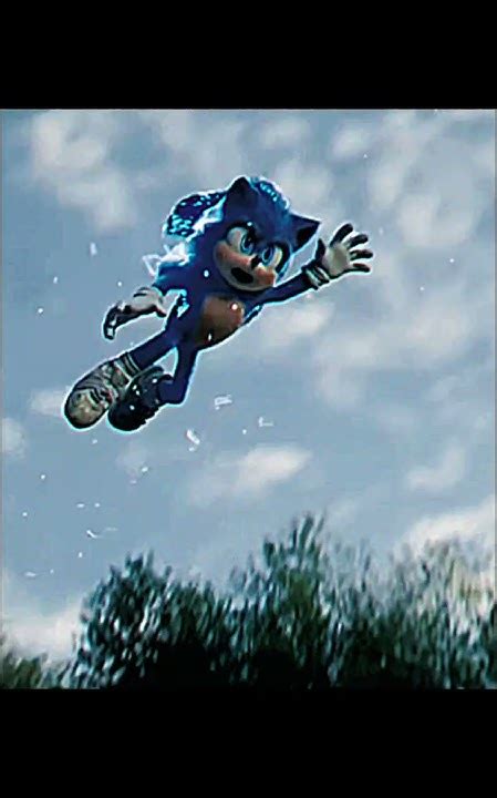 Sonic Movie And Peppermint Patty Edit Fyp Edit Sonic Peppermintpatty Peanuts The3gangbros