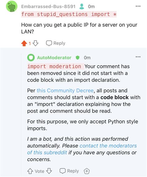 Python Programmers Lol If Python Sucks So Much Why Is Reddit Written