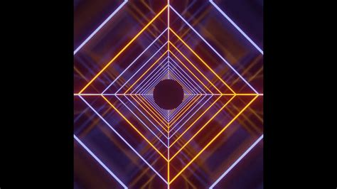 Blender Infinite Loop Animation Youtube