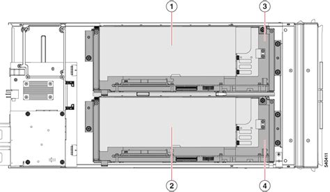 Cisco Ucs X440p Pcie Node Installation And Service Guide Overview [cisco Ucs X Series Modular
