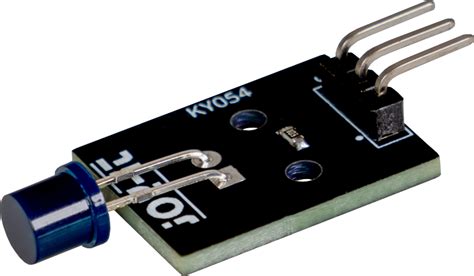 Phototransistor Sensor Phototransistor Sensor